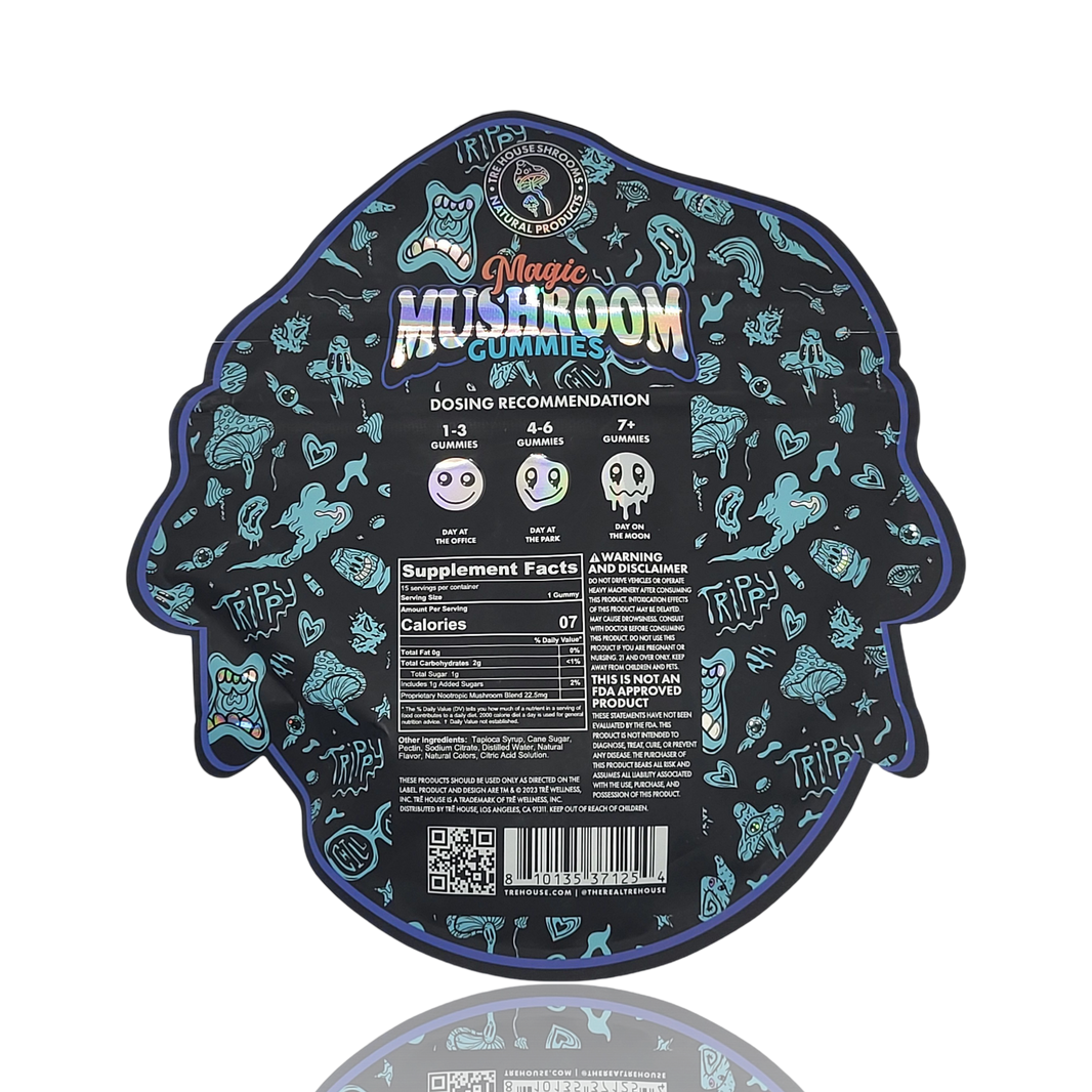 Cannabis company, Minnesota, Legal, natural sleep, Pain Relief Gummy