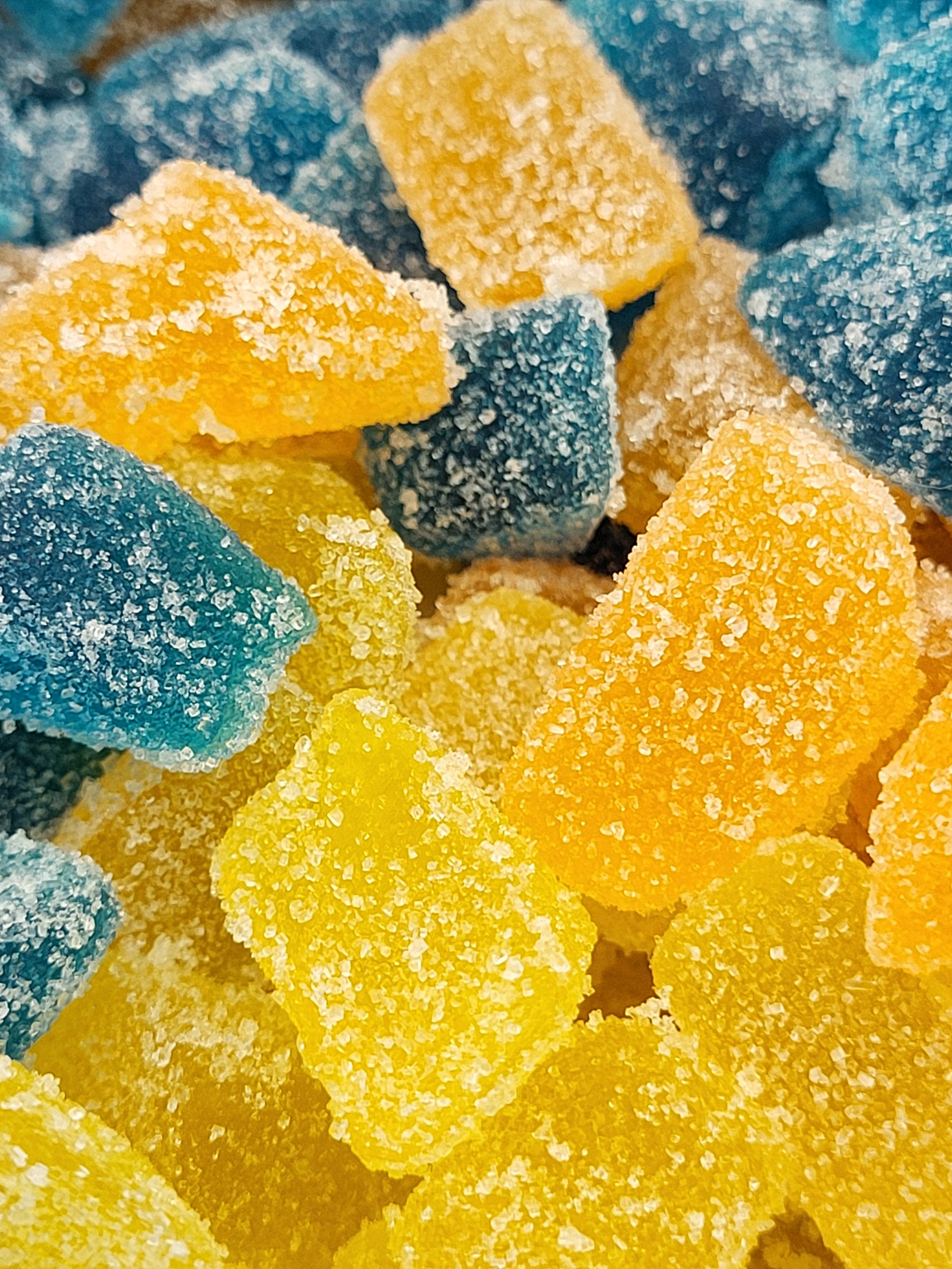 Minneleaf | MN | Best Sleep Aid Gummies